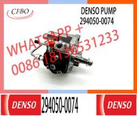 China Common rail fuel pump 16730-Z6005 16730-Z600A 294050-0070 294050-0071 294050-0074 for NISSAN TRUCK MD92 for sale