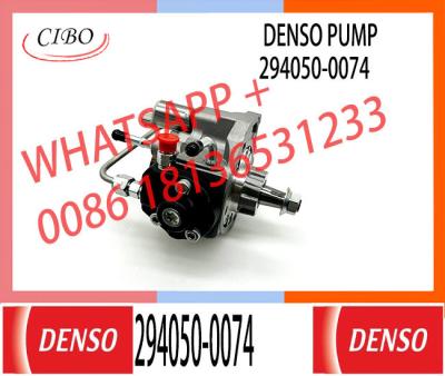 China Common rail fuel pump 16730-Z6005 16730-Z600A 294050-0070 294050-0071 294050-0074 for NISSAN TRUCK MD92 for sale