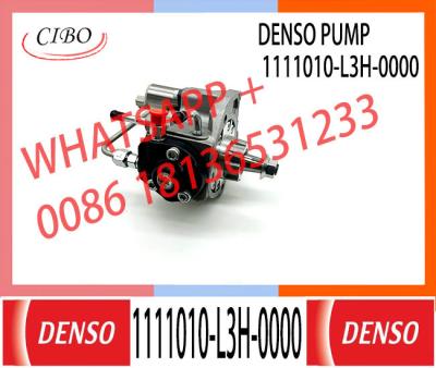 China Diesel Common Rail Fuel Injection Pump 2940003030 294000-3030 294000 3030 1111010-L3H-0000 for sale