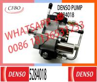 China Huida Diesel Fuel Injection Pump 294000-1692 5284018 with genuine quantity for sale