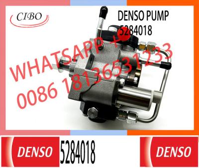 China Huida Diesel Fuel Injection Pump 294000-1692 5284018 with genuine quantity for sale