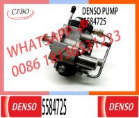 China High Pressure Fuel Injection Pump 294000-3010 5584725 5318651 For Fukang 3.8 for sale