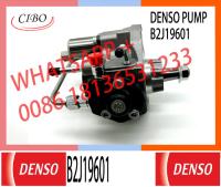 China Auto Parts Diesel Injection Pump 294050-0850 B2J19601 for sale