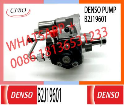 China Auto Parts Diesel Injection Pump 294050-0850 B2J19601 for sale