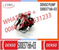 China Diesel Injection Cummon Rail Fuel Pump 294000-2930 294000 2930 2940002930 S00037166+03 for sale