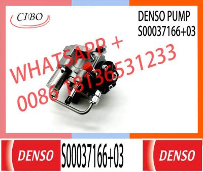 China Diesel Injection Cummon Rail Fuel Pump 294000-2930 294000 2930 2940002930 S00037166+03 for sale