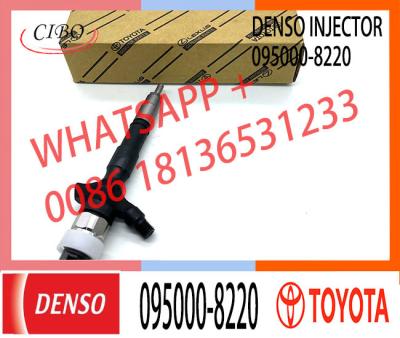 China 236700L050 2367009330 common rail injector 0950008290 095000-8290 095000-8220 for hot sale for sale