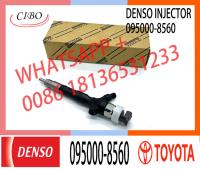 China High Quality Common Rail Nozzle DLLA155P1062 093400-1062 For Engine Fuel Injector 095000-8290 095000-8560 for sale