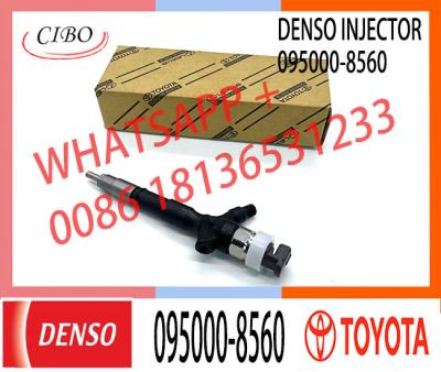China High Quality Common Rail Nozzle DLLA155P1062 093400-1062 For Engine Fuel Injector 095000-8290 095000-8560 for sale