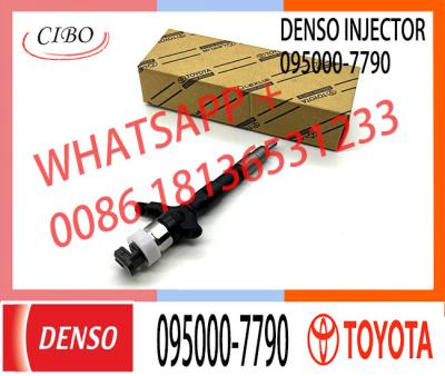 China 23670-39145 23670-39146 23670-39285 23670-39245 095000-7790 FOR TOYOTA HIACE HILUX for sale