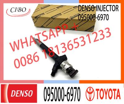 China Wholesale Common Rail Fuel Injector 095000-7690 095000-7680 095000-7320 095000-7330 095000-6680 095000-6970 with more in for sale