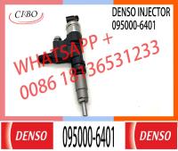 China common rail injector 095000-6402 23670-E0070 injector for HINO TOYOTA injector nozzle 095000-6402 23670-E0070 095000-640 for sale