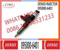 China common rail injector 095000-6402 23670-E0070 injector for HINO TOYOTA injector nozzle 095000-6402 23670-E0070 095000-640 for sale