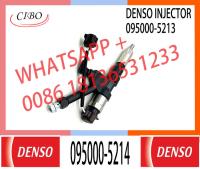 China Diesel Injector Valve Rod 67.3mm Fuel Valve Rod for 095000-5212 095000-6280 095000-5214 for sale