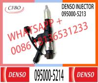 China Diesel Injector Valve Rod 67.3mm Fuel Valve Rod for 095000-5212 095000-6280 095000-5214 for sale