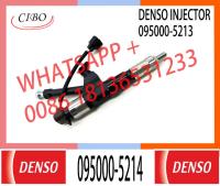 China Diesel Injector Valve Rod 67.3mm Fuel Valve Rod for 095000-5212 095000-6280 095000-5214 for sale