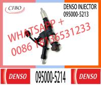 China Diesel Injector Valve Rod 67.3mm Fuel Valve Rod for 095000-5212 095000-6280 095000-5214 for sale