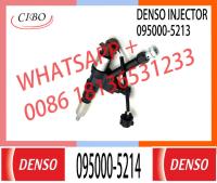 China Diesel Injector Valve Rod 67.3mm Fuel Valve Rod for 095000-5212 095000-6280 095000-5214 for sale