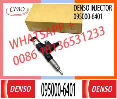 China common rail injector 095000-6402 23670-E0070 injector for HINO TOYOTA injector nozzle 095000-6402 23670-E0070 095000-640 for sale