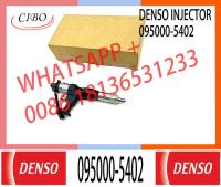 China High Quality Common rail fuel injector 095000-5400 095000-5402 095000-5405 23670-E0280 23670-E0281 23910-1322 for sale