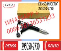 China New Diesel Fuel Injector 295050-1600 2950501600 295050-1890 23670-E0A70 295050-2730 for sale