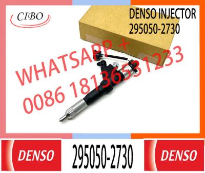 China New Diesel Fuel Injector 295050-1600 2950501600 295050-1890 23670-E0A70 295050-2730 for sale