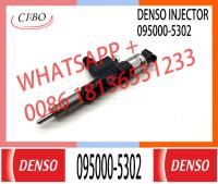 China High Quality Diesel Fuel Common Rail Injector 095000-7500 For MIT-SUBISHI 1465A279 for sale