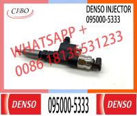 China New Diesel Common Rail Injector 095000-0170 095000-0172 095000-0173 095000-0174 095000-0175 for sale
