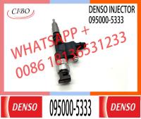 China New Diesel Common Rail Injector 095000-0170 095000-0172 095000-0173 095000-0174 095000-0175 for sale