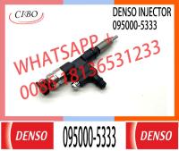 China New Diesel Common Rail Injector 095000-0170 095000-0172 095000-0173 095000-0174 095000-0175 for sale