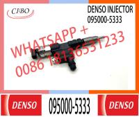China New Diesel Common Rail Injector 095000-0170 095000-0172 095000-0173 095000-0174 095000-0175 for sale