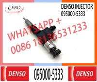 China New Diesel Common Rail Injector 095000-0170 095000-0172 095000-0173 095000-0174 095000-0175 for sale