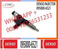 China new common rail Injector 095000-8740 095000-7761 095000-8530 23670-0l070 23670-09360 For Toyota Hilux for sale