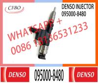 China New Diesel Common Rail Injector 095000-0170 095000-0172 095000-0173 095000-0174 095000-0175 for sale