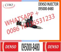 China New Diesel Common Rail Injector 095000-0170 095000-0172 095000-0173 095000-0174 095000-0175 for sale