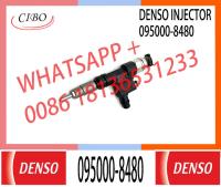 China New Diesel Common Rail Injector 095000-0170 095000-0172 095000-0173 095000-0174 095000-0175 for sale