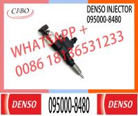 China New Diesel Common Rail Injector 095000-0170 095000-0172 095000-0173 095000-0174 095000-0175 for sale