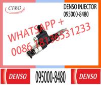 China New Diesel Common Rail Injector 095000-0170 095000-0172 095000-0173 095000-0174 095000-0175 for sale