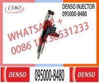 China New Diesel Common Rail Injector 095000-0170 095000-0172 095000-0173 095000-0174 095000-0175 for sale