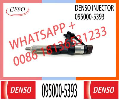 China Hot Sale Fuel Injector 295900-0480 23670-51060 295900-0220 295900-0300 23670-59045 for FOR TOYOTA 2367051060 2367059045 for sale