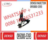 China Hot Sale Fuel Injector 295900-0480 23670-51060 295900-0220 295900-0300 23670-59045 for FOR TOYOTA 2367051060 2367059045 for sale