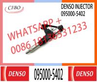 China Common rail injector 095000-0660 095000-0661 095000-8900 095000-8901 095000-8902 095000-8903 8-98284393-0 8981518370 For for sale
