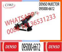China Genuine brand new common rail Injector 095000-8740 095000-7761 095000-8530 23670-0l070 23670-09360 For Toyota Hilux for sale