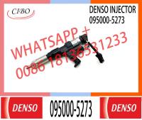 China Common Rail Injector 095000-5270, 095000-5271, 095000-5273, 095000-5274 for J08E for sale