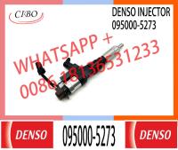 China Common Rail Injector 095000-5270, 095000-5271, 095000-5273, 095000-5274 for J08E for sale