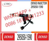 China Diesel Fuel Injector 095000-7172 095000-7170 095000-7171 for HINO 23670-E0370 Injector 095000-7172 for sale