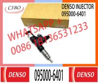 China common rail injector 095000-6402 23670-E0070 injector for HINO TOYOTA injector nozzle 095000-6402 23670-E0070 095000-640 for sale
