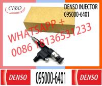 China common rail injector 095000-6402 23670-E0070 injector for HINO TOYOTA injector nozzle 095000-6402 23670-E0070 095000-640 for sale