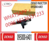 China common rail injector 095000-6402 23670-E0070 injector for HINO TOYOTA injector nozzle 095000-6402 23670-E0070 095000-640 for sale