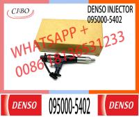 China common rail injector 23670-E0281 095000-5402 23670-E0280 injector for hinoS05C injector nozzle 23670-E0281 095000-5402 for sale
